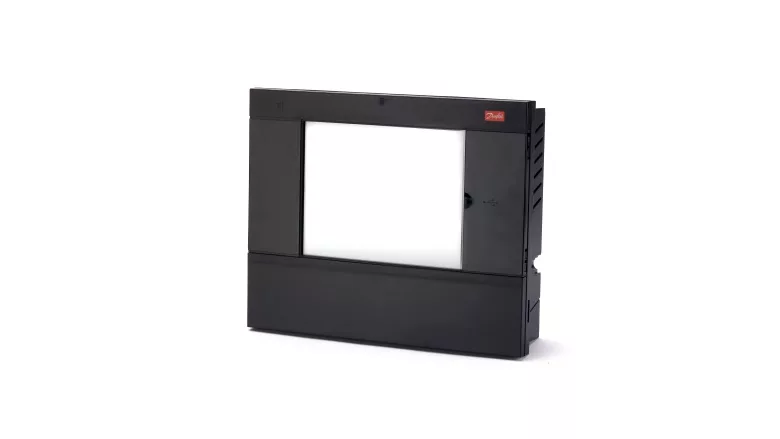 AK-SM 800A System Manager – Danfoss | ACHR News