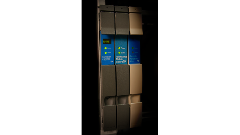 C300PM Controller – Honeywell Process Solutions | ACHR News