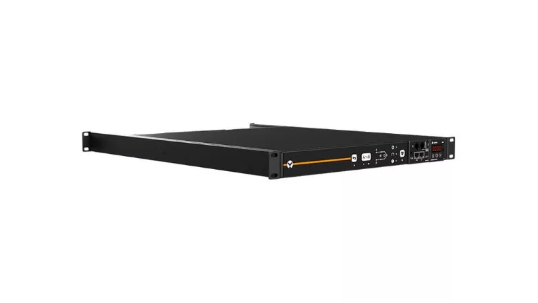 Geist Rack Transfer Switch – Vertiv | ACHR News