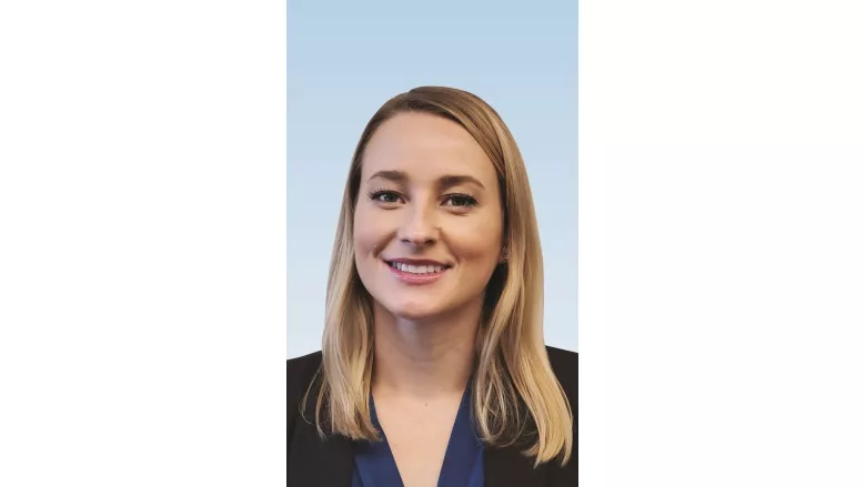 Rebecca Ashton Appointed WSP USA New York District Lead | ACHR News