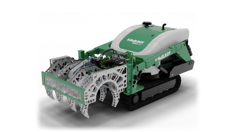Tritan 560 Pipe Technology – McElroy | ACHR News