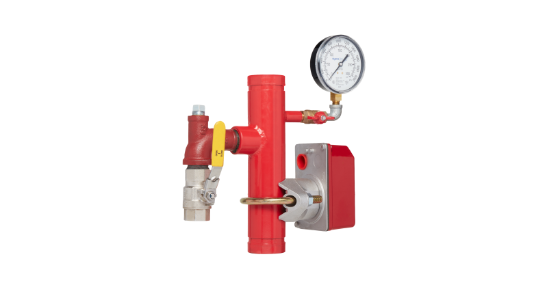 Expanded TYCO RM-2 Riser Manifold – Johnson Controls | ACHR News