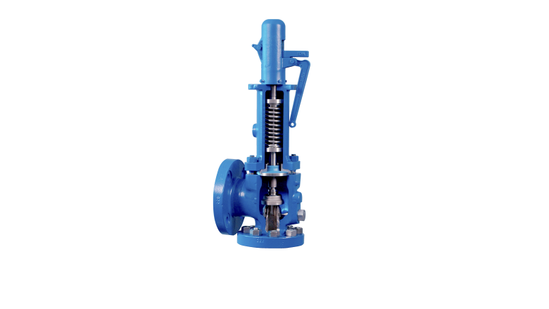 Balanced Diaphragm and Leak Detection Technologies – Emerson | ACHR News