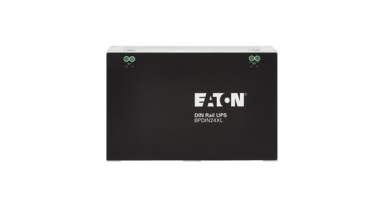 DIN Rail Industrial Uninterruptible Power Supply – Eaton | ACHR News