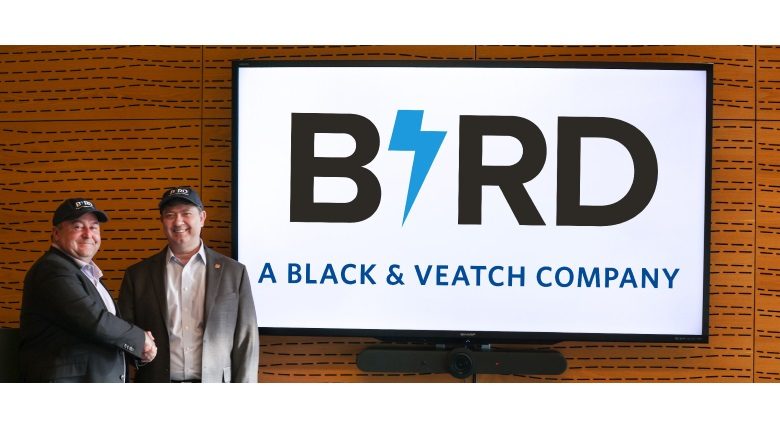 Black and Veatch Acquires Bird Electric | ACHR News
