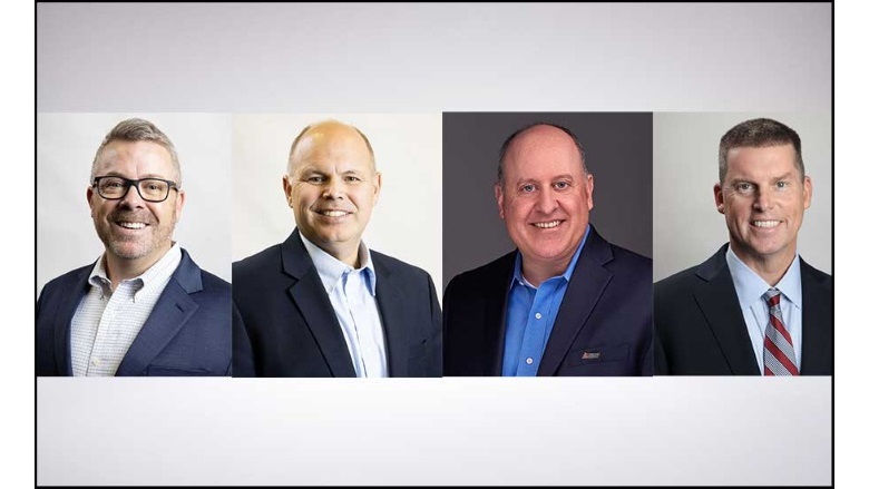 METUS Realigns Top Executives | ACHR News
