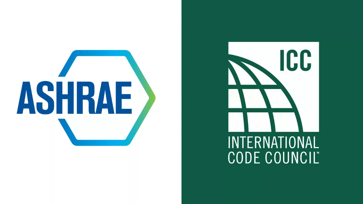 ASHRAE, ICC complete draft carbon emissions evaluation standard | ACHR News