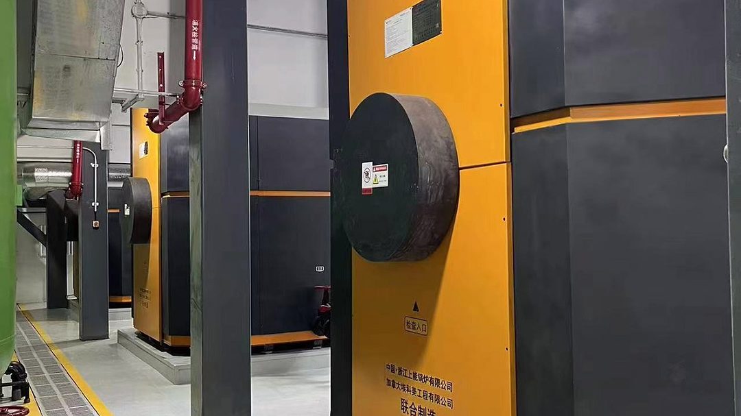 Consulting Engineer’s Guide to Advanced Electric Boiler Technology ...