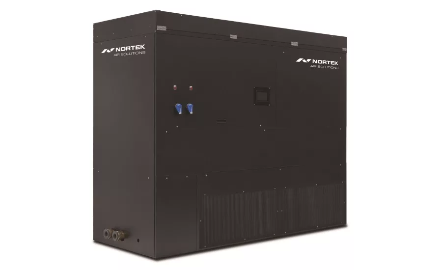 Catalog CRAH Units for Data Centers – Nortek Air Solutions | 2020-04-13 ...
