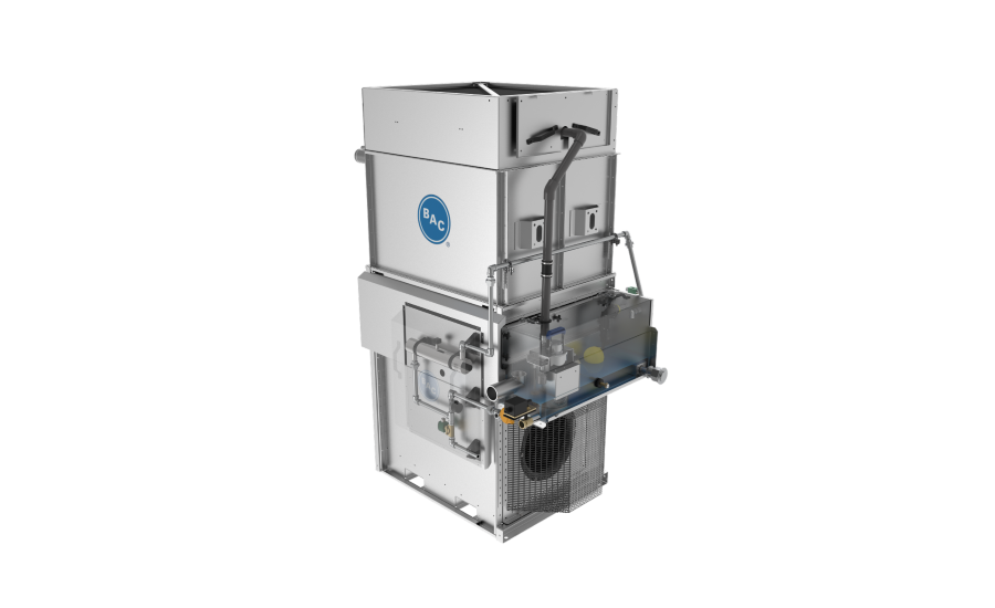 Enhanced Nexus® Modular Hybrid Cooler – Baltimore Aircoil Co. | 2021-01 ...