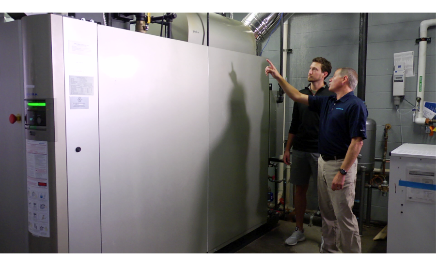 Badger State Brewing Co. Taps Miura Steam Boilers to Help Fuel the ...