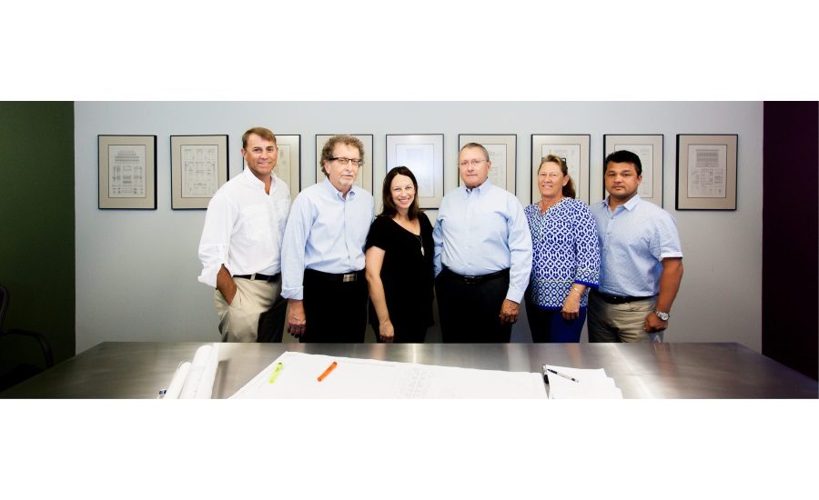 Bay Design Associates Architects joins Goodwyn, Mills and Cawood | 2019 ...