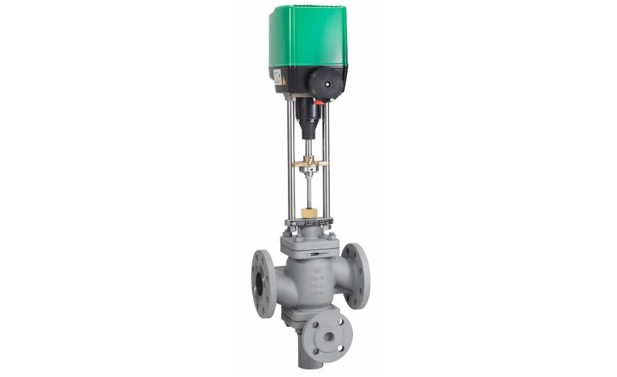 CIRCOR announces RTK® Discharge and Pump Protection Control Valve ...