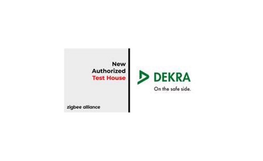 Zigbee Alliance Adds DEKRA Labs to its Roster of Accredited Independent ...