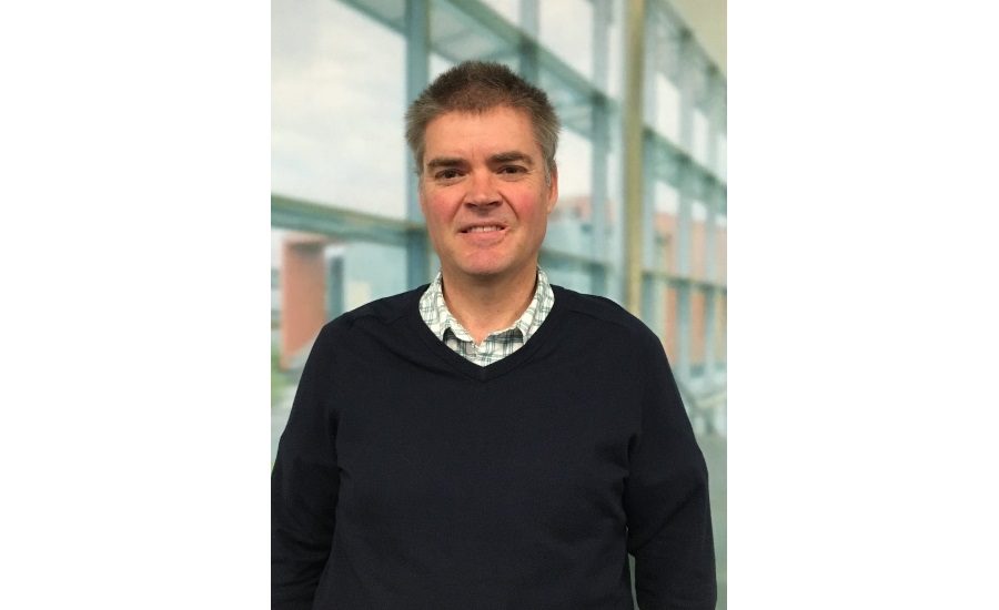 David Wilson Joins Dewberry’s Mechanical, Electrical, and Plumbing ...