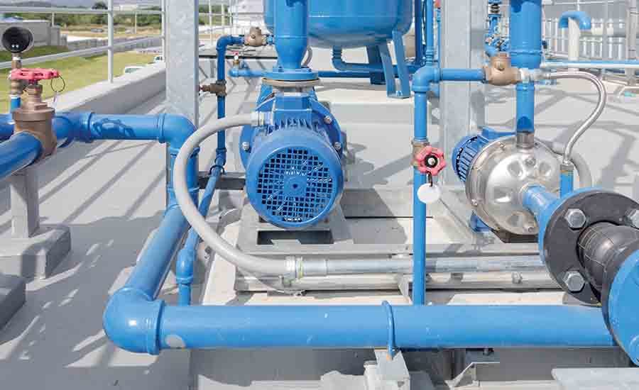 Temporary HVAC System Design: How Does this Work? | 2017-04-04 | ACHR News