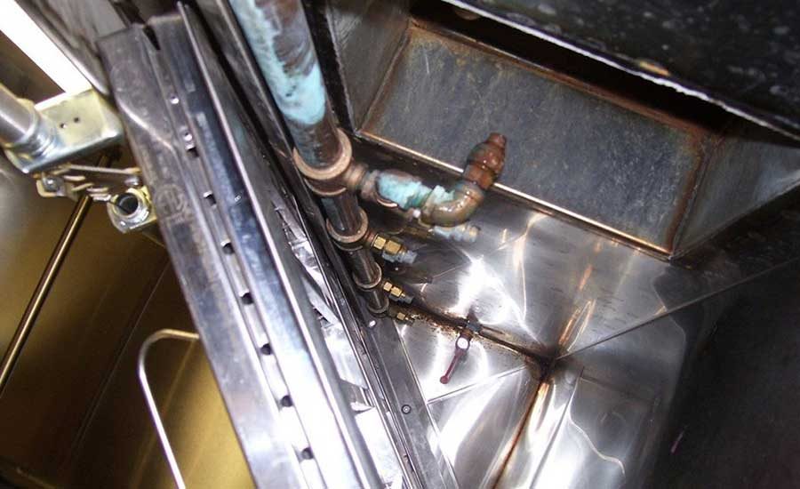 Fire Suppression For Solid-Fuel Cooking In Commercial Kitchens | 2017 ...