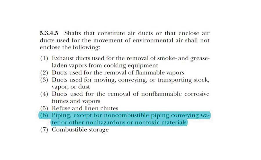 NFPA 99: Smoke Control — Designed for Failure? (Part 2) | 2019-08-21 ...