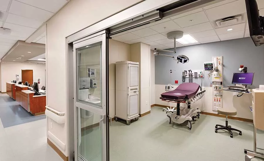 Mechanical Engineering Design for Hospitals – The Must Know | 2019-06 ...