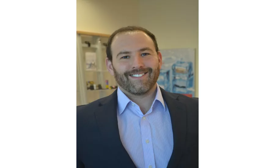 Danfoss names new public and industry affairs director | 2019-06-12 ...