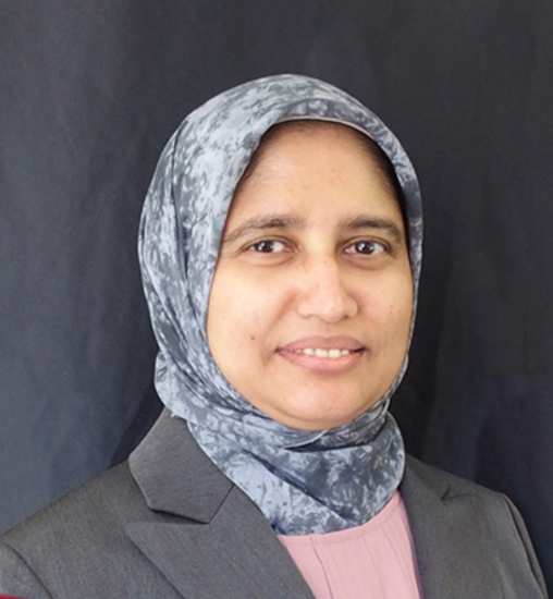 20 to Watch: Women in HVAC - Nazme Mohsina | 2020-02-03 | ACHR News