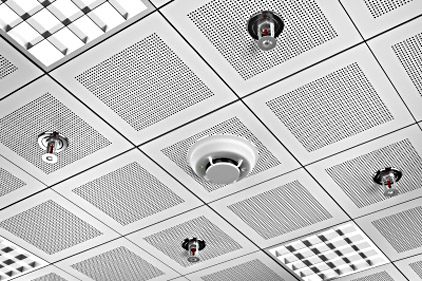 Plenum Requirements For Egress Corridors In Health Care Environments ...