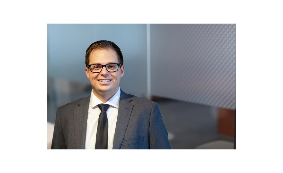 Alex Goerke joins TKDA’s Aviation Division | 2021-03-23 | ACHR News