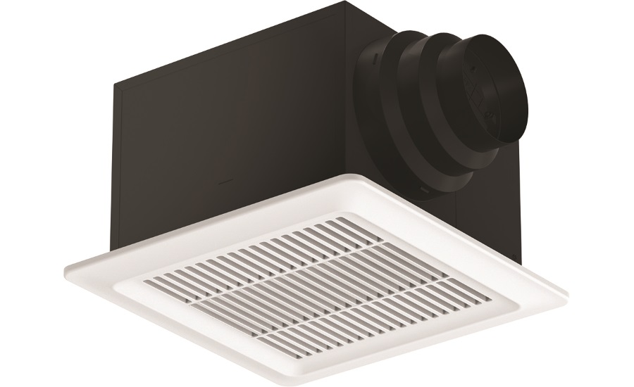 Modular SP-AP Ceiling Exhaust Fan – Greenheck | 2019-11-05 | ACHR News