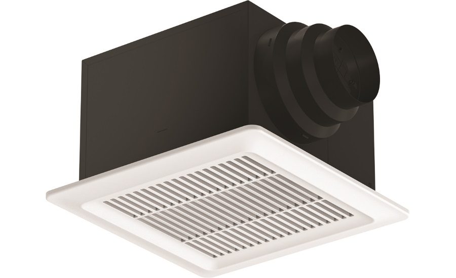 Modular SP-AP Ceiling Exhaust Fan – Greenheck | 2019-11-05 | ACHR News
