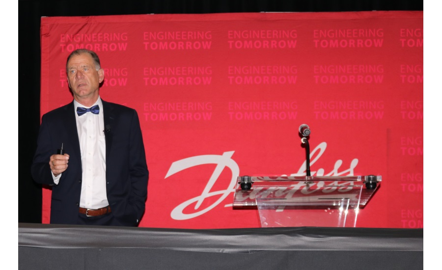 Danfoss Achieves 12% Growth in North America in 2018 | 2019-01-15 ...