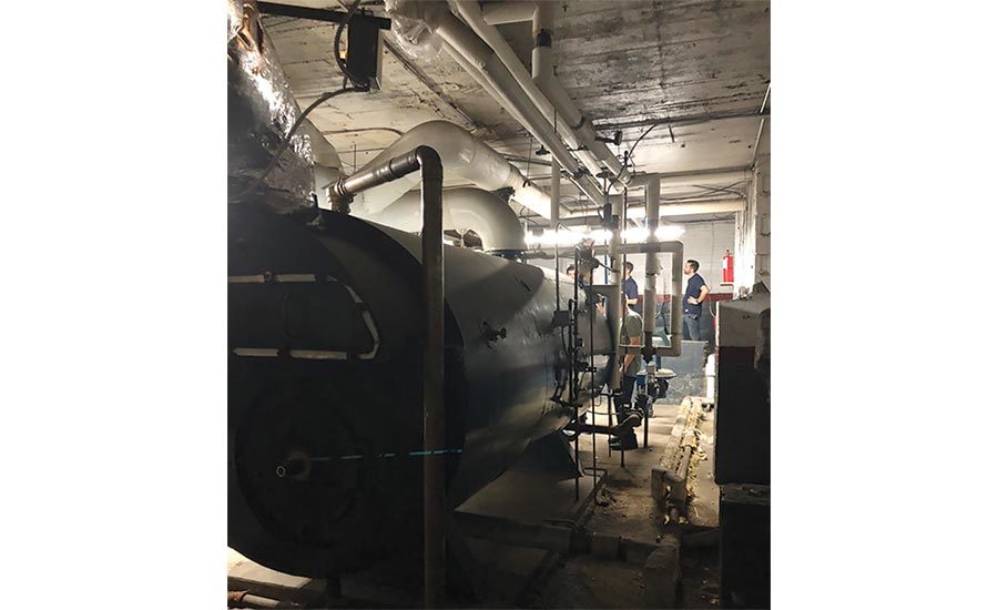 New Shutoff Valve Technologies Help Boiler Manufacturers Meet Changing ...