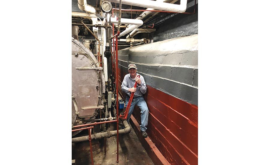 New Shutoff Valve Technologies Help Boiler Manufacturers Meet Changing ...