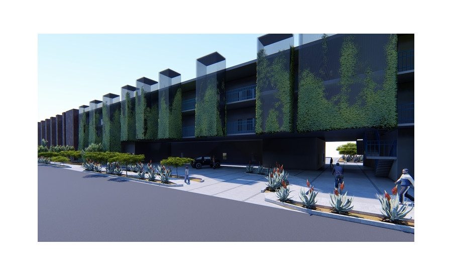 University of Arizona Architecture Students Place First in DOE ...