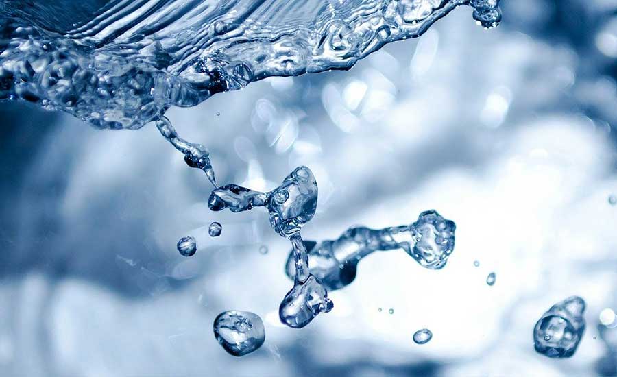 Choosing the Right Dehumidification Technology | 2020-10-01 | ACHR News