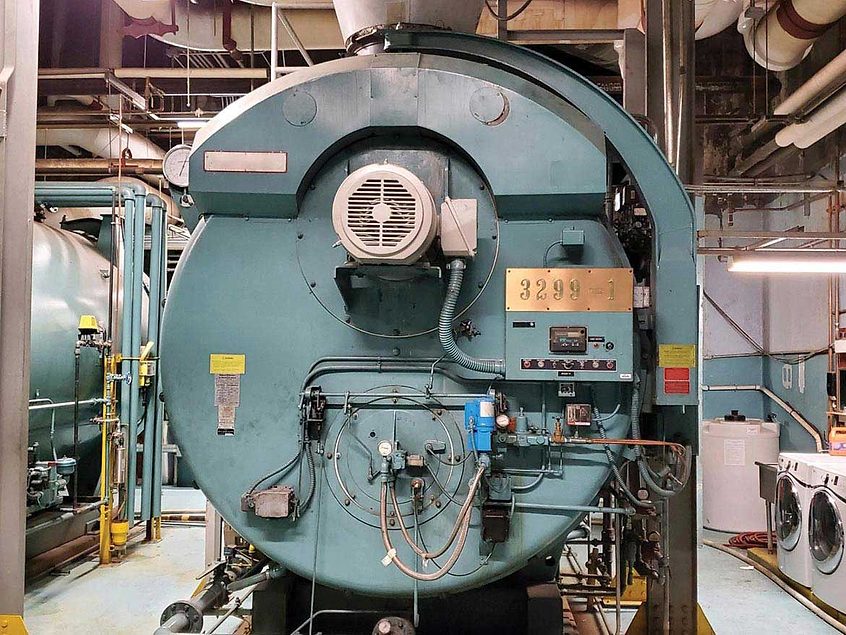 NYC College Implements a Boiler Retrofit on a Budget | 2021-03-30 ...