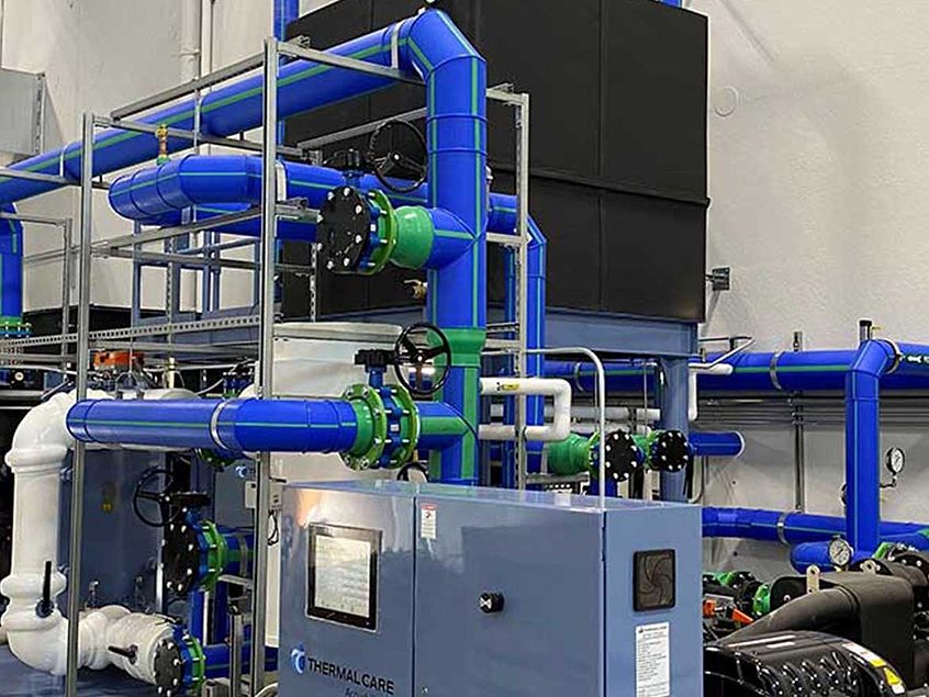 Free-Cooling System Provides Big Returns for Schoeneck Containers ...