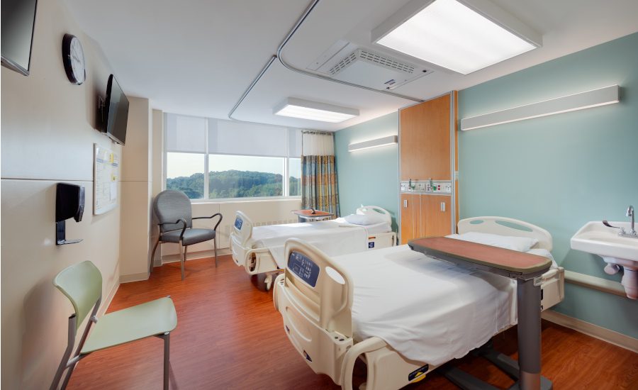Creating Isolation Rooms in Behavioral Health Settings | 2021-04-20 ...