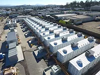 Designing Ventilation For Battery Rooms | 2018-05-07 | ACHR News