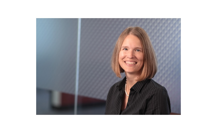 Lindsey Lawrence Named TKDA’s Bridge Group Leader | 2021-04-20 | ACHR News