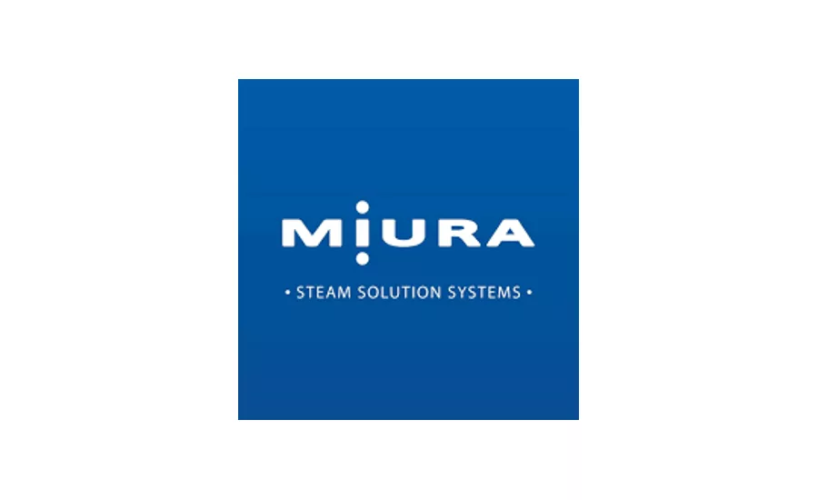 Miura Boilers Announces Promotions | 2021-05-14 | ACHR News