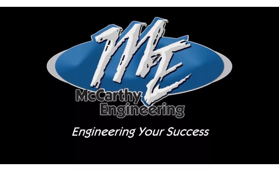 McCarthy Engineering Associates Inc. Hires Civil Engineer Peter ...