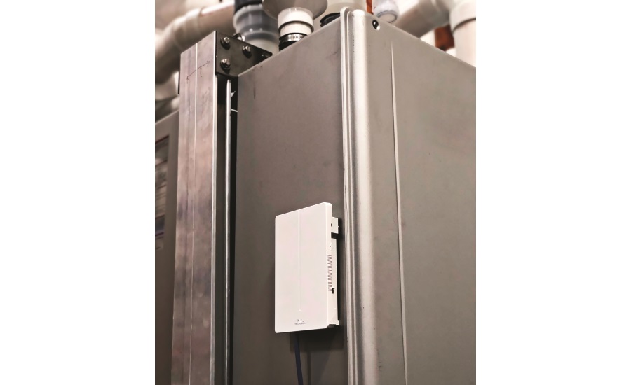 NWCC Wi-Fi Adapter – Noritz | 2020-02-03 | ACHR News