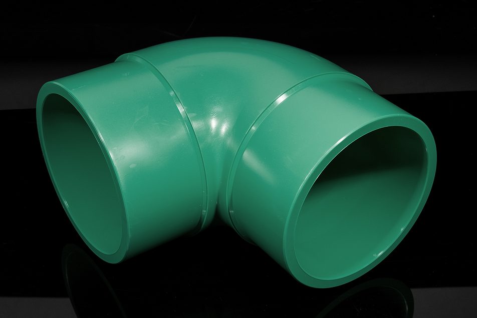 Molded Fittings – Aquatherm | 2019-12-12 | ACHR News