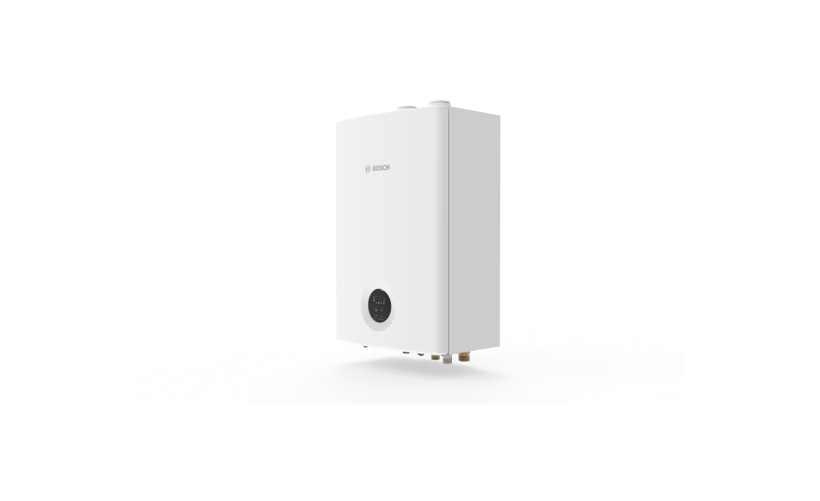 Singular Boiler Series – Bosch Thermotechnology | 2021-05-21 | ACHR News