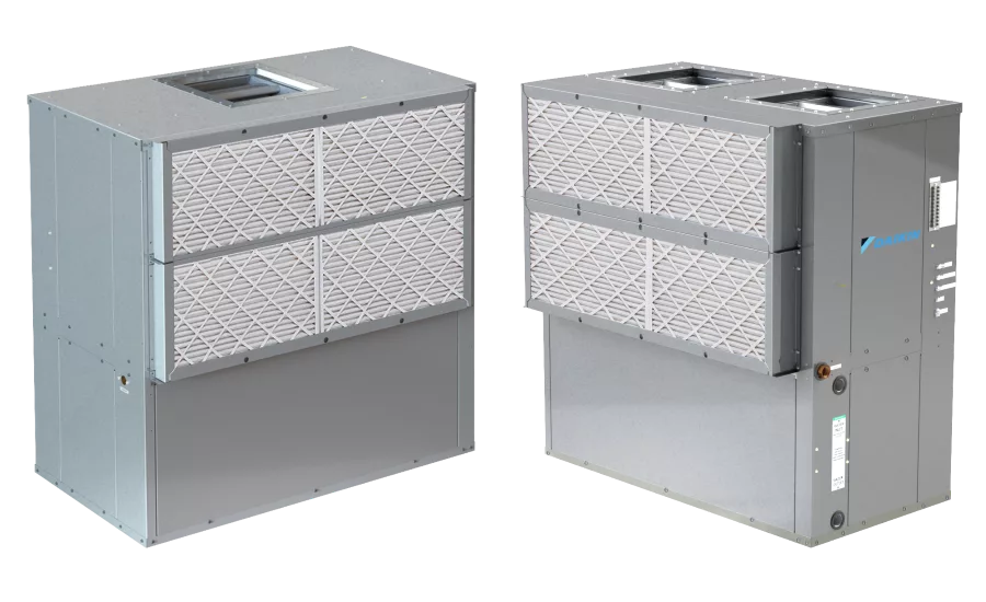 SmartSource® DOAS – Daikin Applied | 2020-08-12 | ACHR News