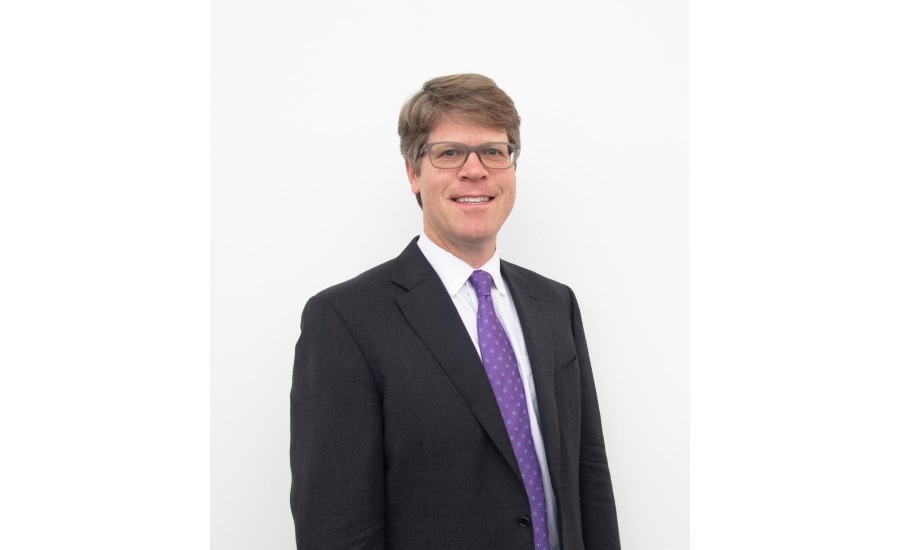 Armstrong Names Todd Rief CEO | 2020-01-14 | ACHR News