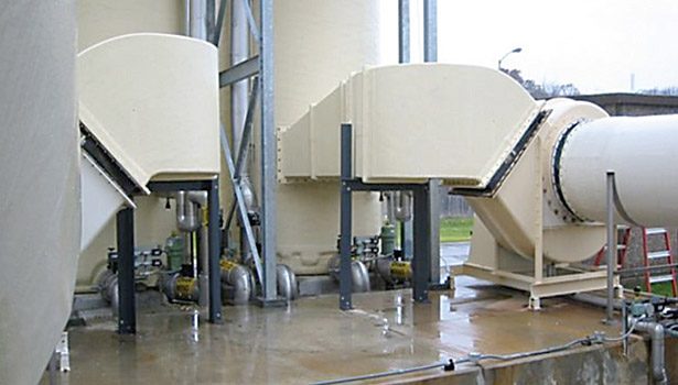 Centrifugal Fans Installation Guide | 2012-03-26 | ACHR News