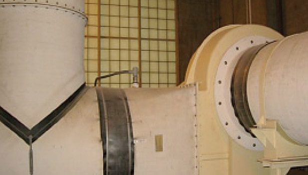 Centrifugal Fans Installation Guide | 2012-03-26 | ACHR News