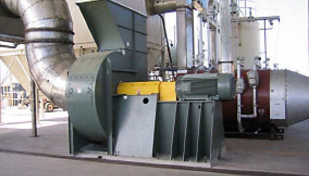 Centrifugal Fans Installation Guide | 2012-03-26 | ACHR News