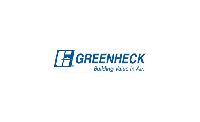 Greenheck Logo